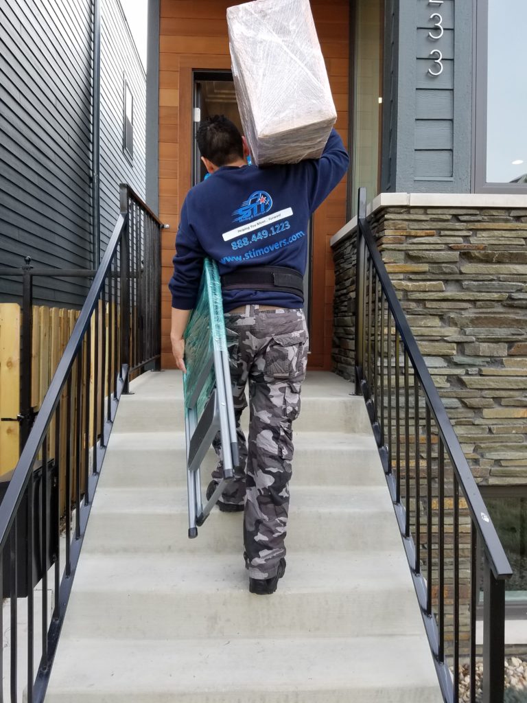 Chicago Packers and Movers