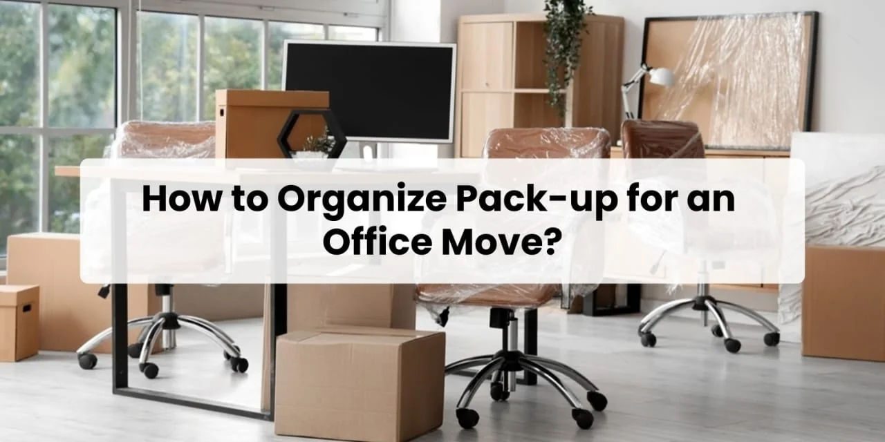 Chicago Packers and Movers | Professional Packing and Moving Company