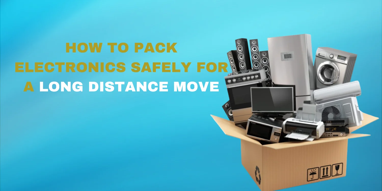 Packing - Chicago Packers and Movers
