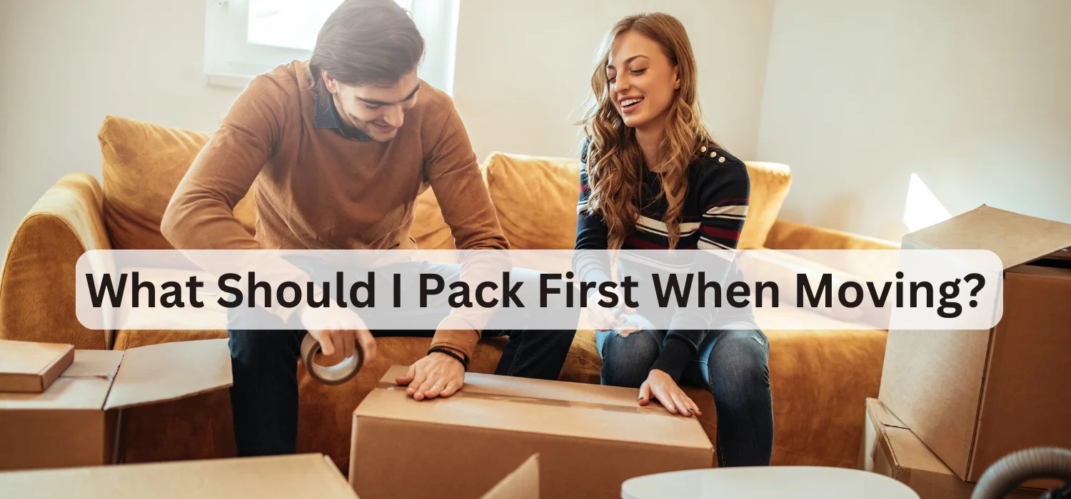 Chicago Packers and Movers | Professional Packing and Moving Company