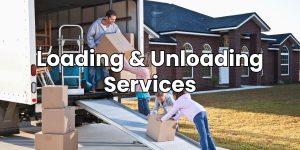 Chicago Packers and Movers | Professional Packing and Moving Company